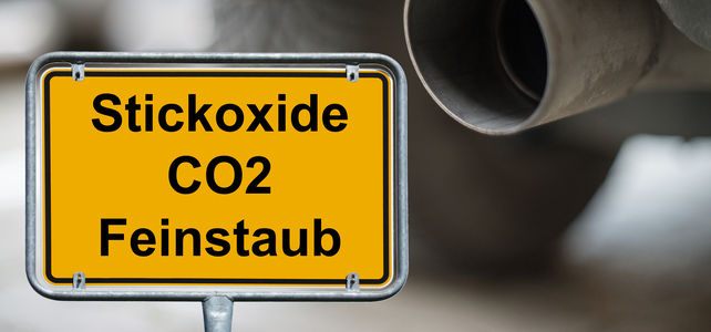 Wie gefährlich sind Stickoxide, Feinstaub und Ozon wirklich?