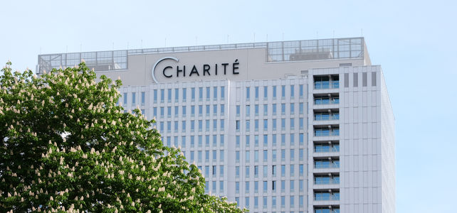 Charité fünftbeste Klinik der Welt und beste in Europa