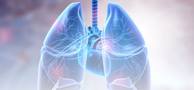 Differentialdiagnose Dyspnoe: Herz ODER Lunge – Herz UND Lunge?