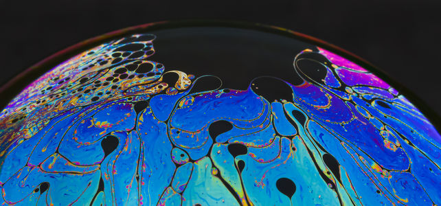 Psychedelika: Substanzen mit enormem Potential?